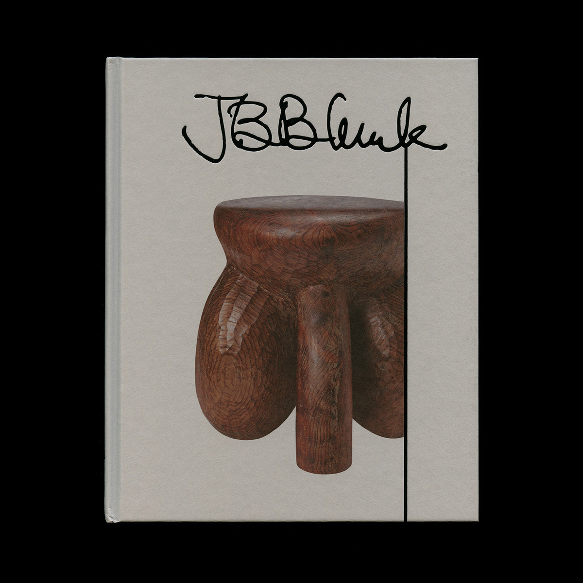 JB BLUNK (Edition 3) – Highgate Continental