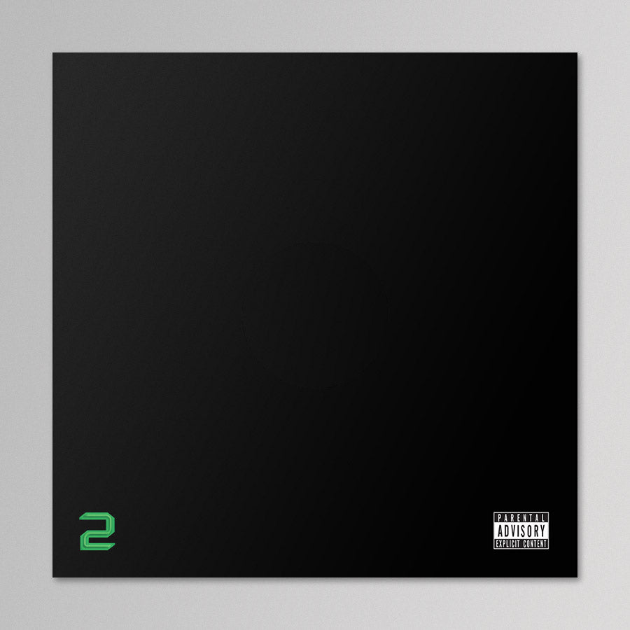 Dean Blunt – BLACK METAL 2 – Highgate Continental