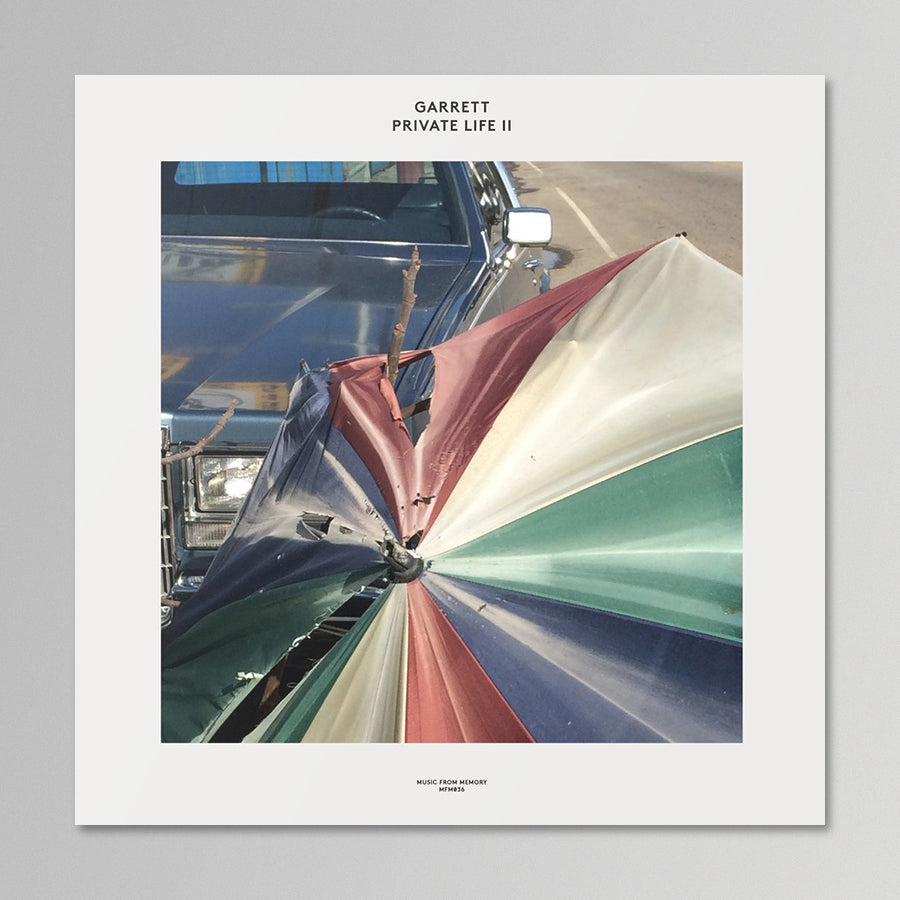 Garrett - Private Life II – Highgate Continental